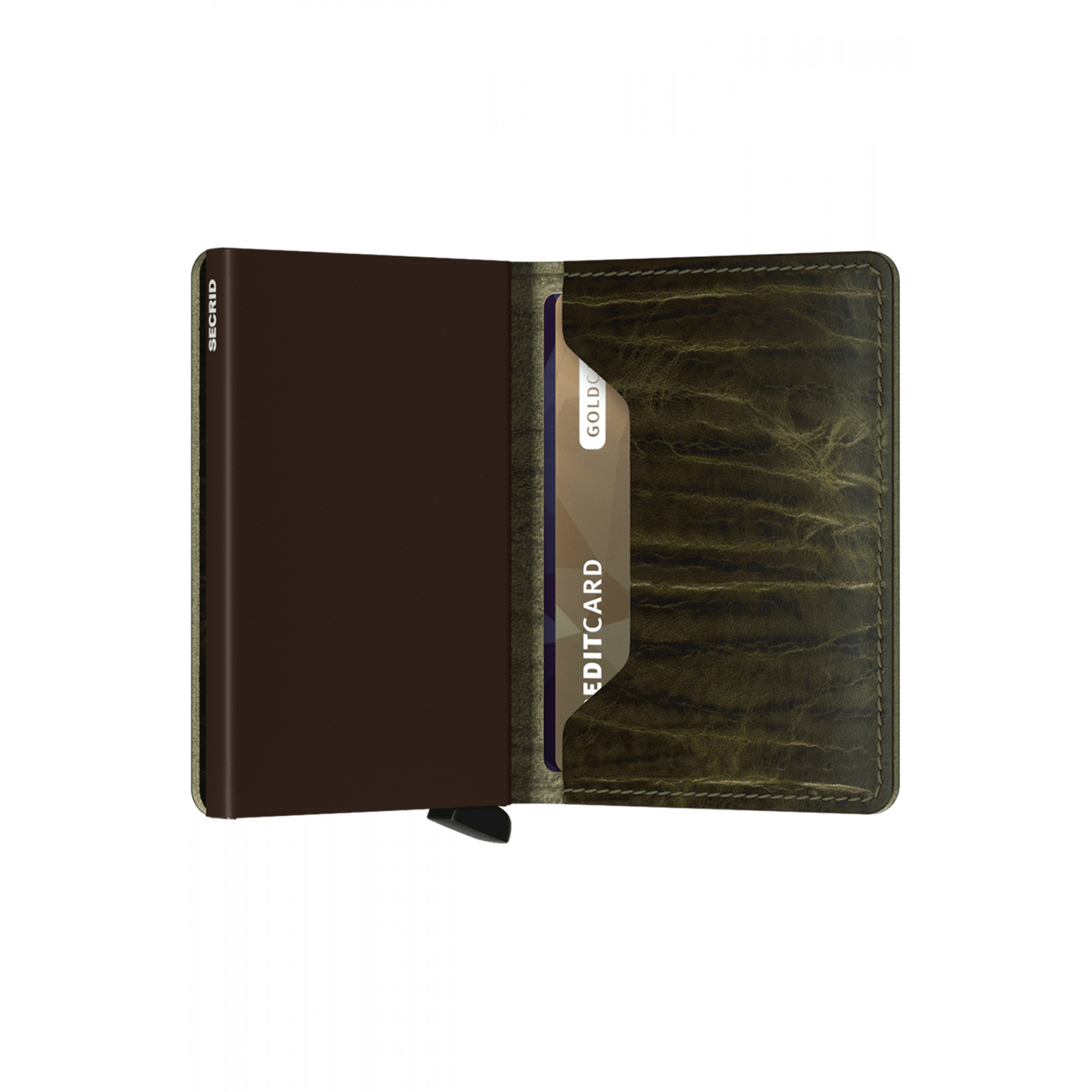 Secrid Slimwallet - Dutch Martin - Olive - RobaxStores | Είδη σπιτιού ...