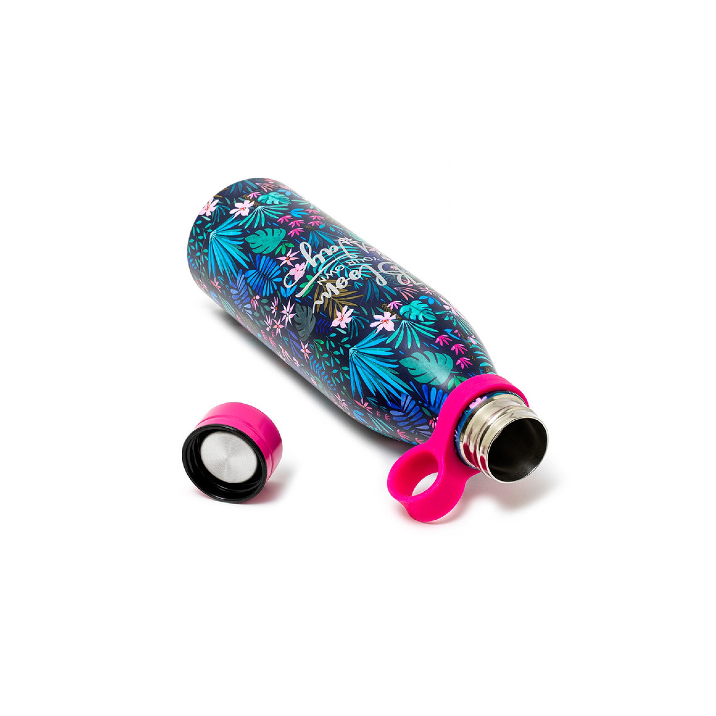 Legami - Θερμός Ανοξείδωτος - Flora 800ml - RobaxStores | Είδη σπιτιού ...